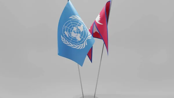 MINURSO’S PEACEKEEPERS: NATIONAL DAY OF NEPAL | United Nations ...