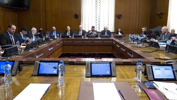 Prévention et médiation | DPPA