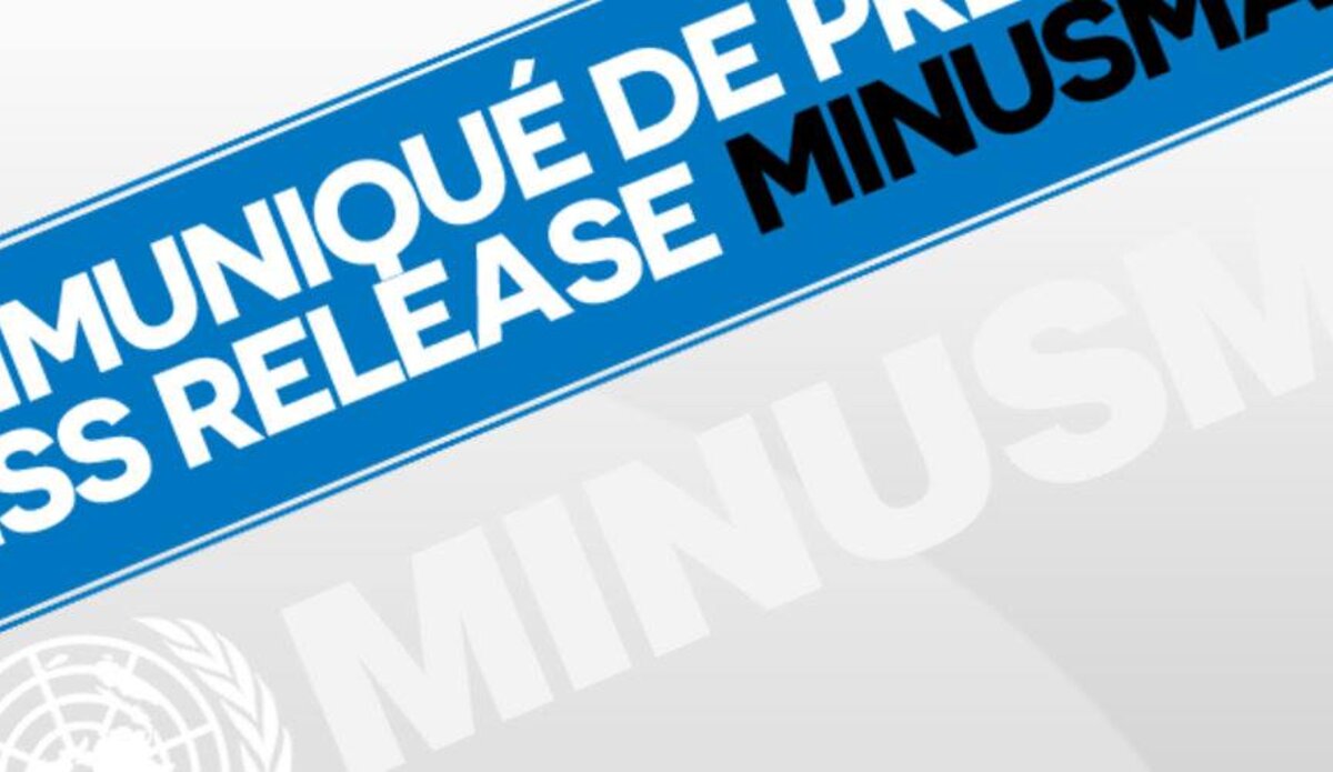 Les Casques bleus repoussent une attaque complexe contre le camp de la ... Les Casques bleus repoussent une attaque complexe contre le camp de la ...